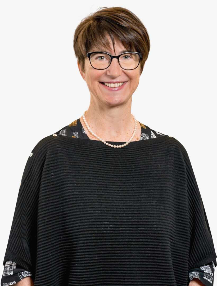 Neue Präsidentin für den Kantonalverband Luzern